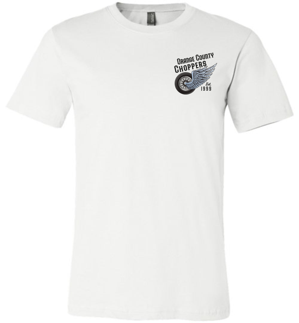 OCCTees.com - Your Source for Official OCC Licensed Apparel. – OCC Tees.com