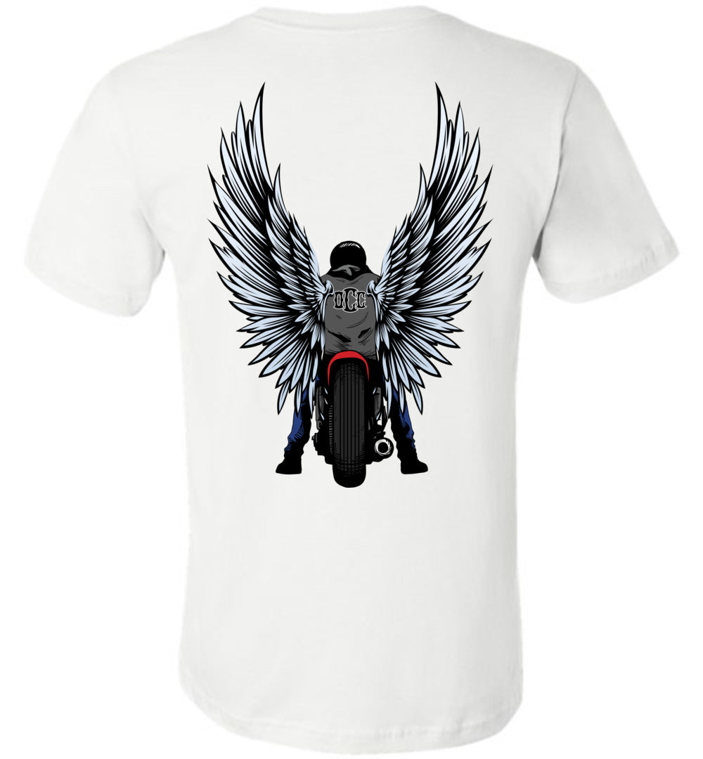 OCCTees.com - Your Source for Official OCC Licensed Apparel. – OCC Tees.com