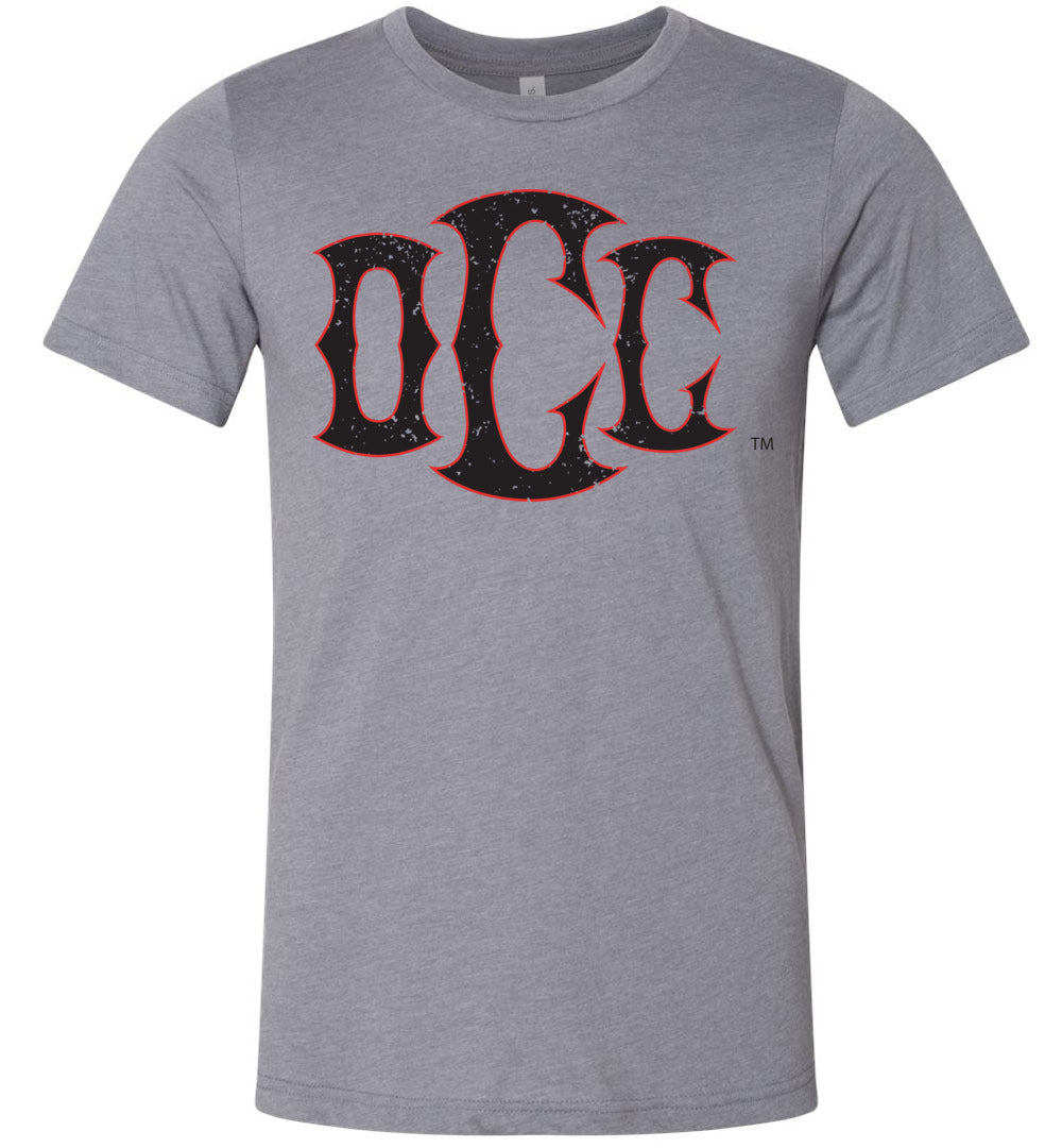 Distressed Dagger T-Shirt – OCC Tees.com